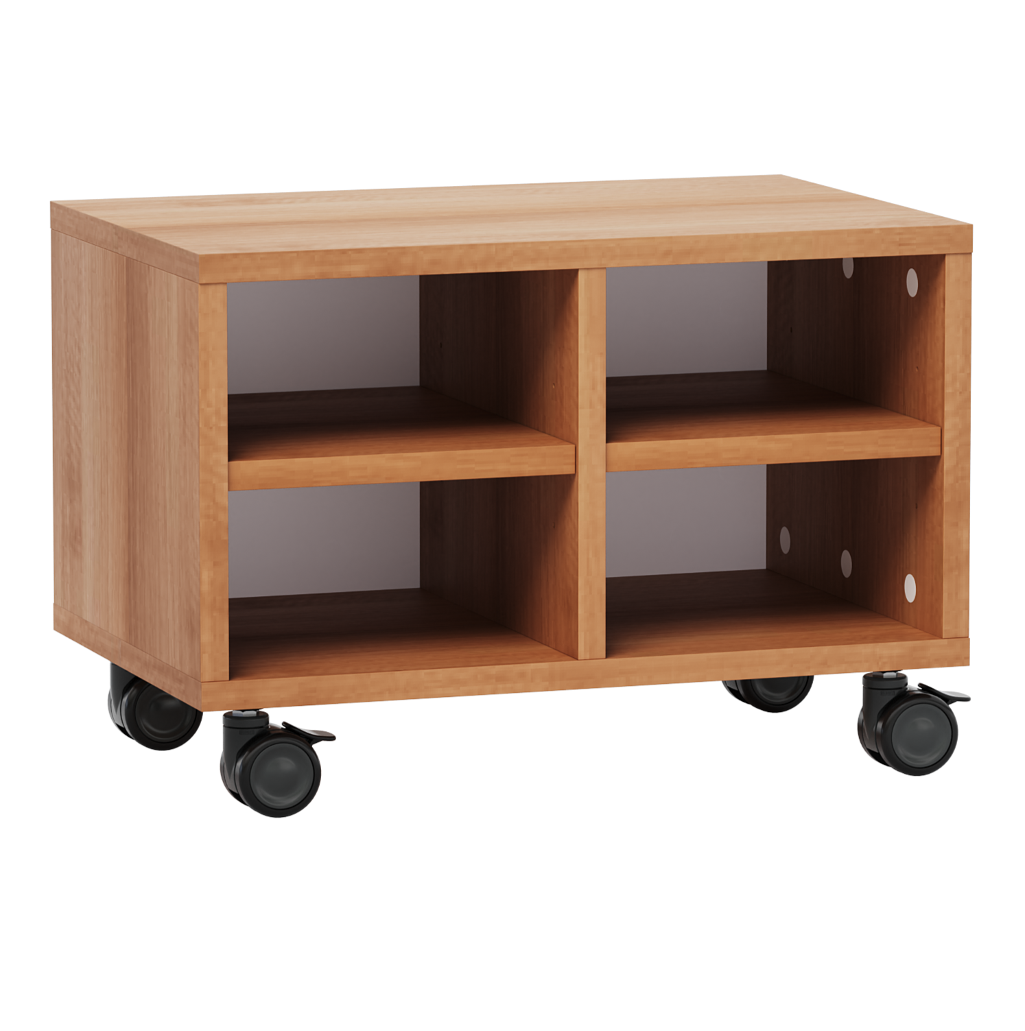 Mobile Cubbies – Artcobell