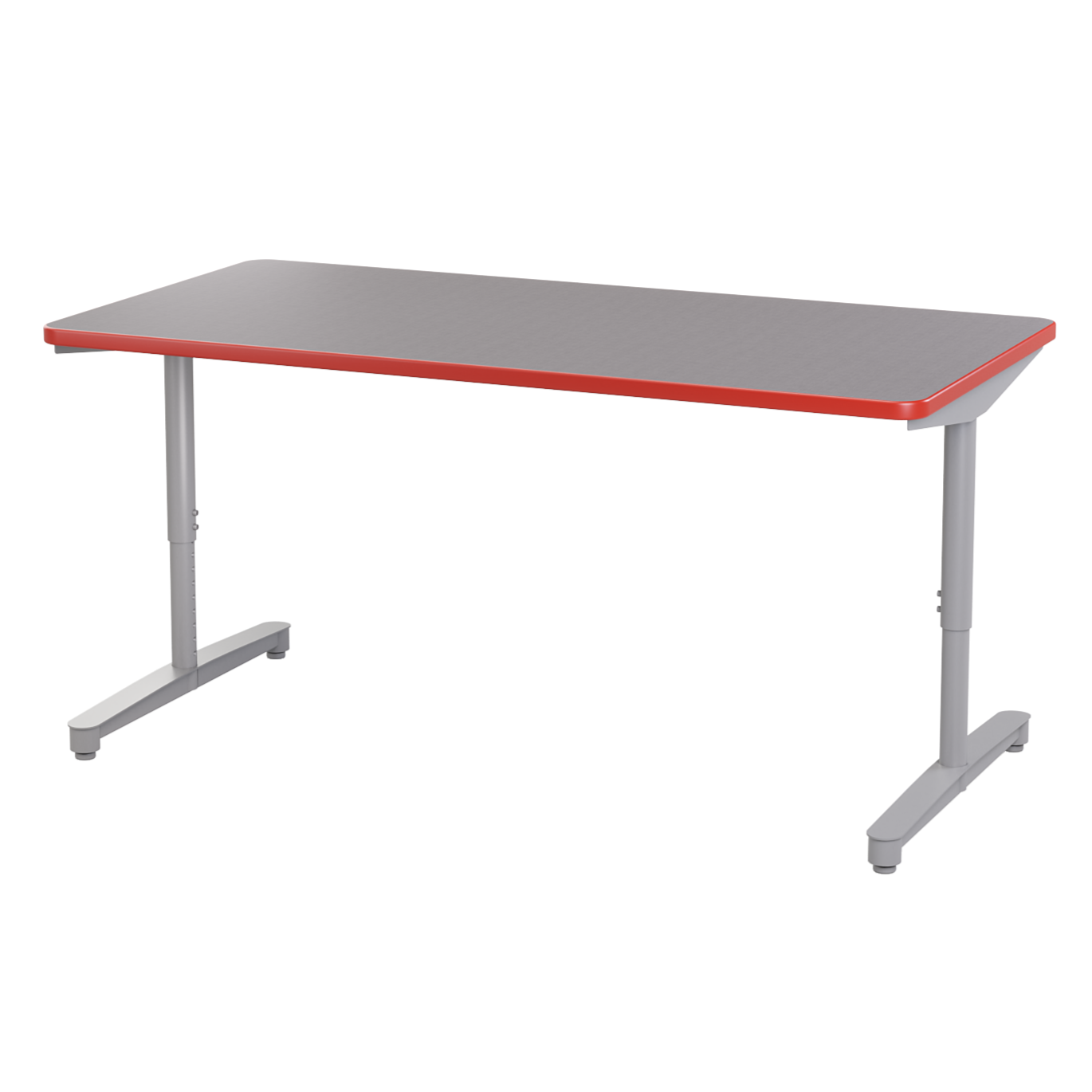 T-Leg Table – Artcobell