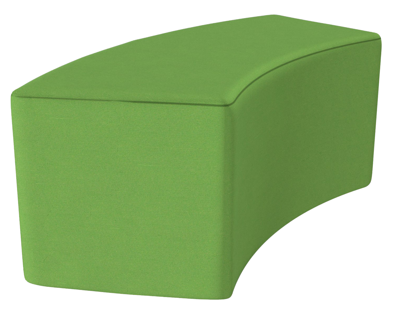 Curved Bench – Artcobell